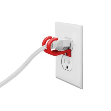 Standard 3 Pronged Outlet Lock Type B – LockSocket® – Lock Socket