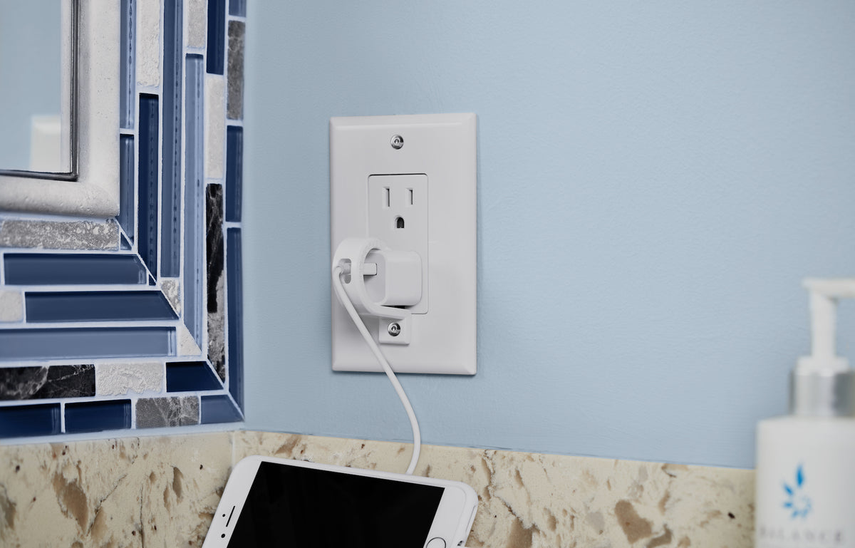 LockSocket® OFFICIAL: Secure Charger Lock – Lock Socket